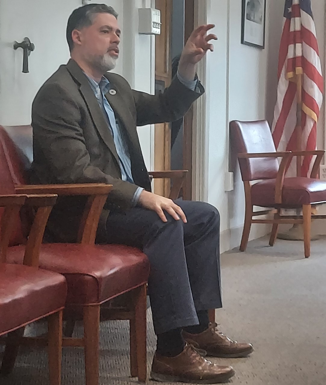 Costly ‘perception’: City ticket prosecution resolution out | News ...
